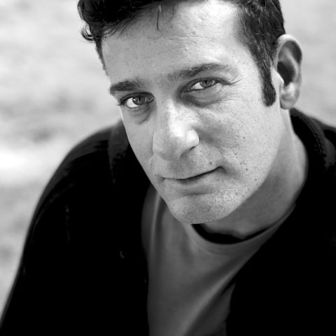 PHOTOGRAPHER INTERVIEWS - LAURIE COHEN - think orange